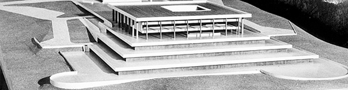 The full story of the Knesset building